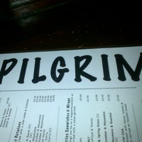 The Pilgrim - Pub in Liverpool
