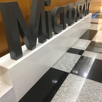 Microsoft Philippines Inc. - San Lorenzo - 8th Flr, 6750 Ayala Office Tower