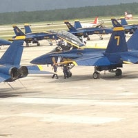 Blue Angels Hdqtrs, NAS PENSACOLA - 3 tips from 258 visitors