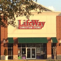 LifeWay Christian Store (Now Closed) - Columbus, GA