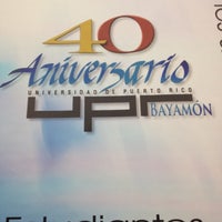 UPR Bayamón - 14 tips from 390 visitors