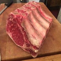 Staubitz Market - Butcher in Brooklyn