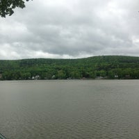 Goodyear Lake - Maryland, NY