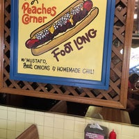Peaches Corner - 907 N Ocean Blvd