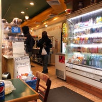 Elim Deli Cafe - Upper East Side - 7 tips from 221 visitors