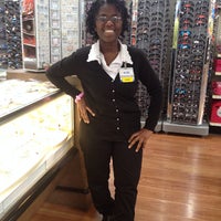 Walmart Supercenter - New Boston, TX