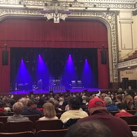 Springfield Symphony Hall - Metro Center - 20 tips from 1271 visitors