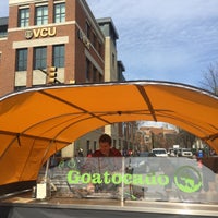 University Student Commons - VCU - VCU - 20 tips