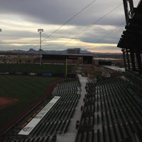Diamondbacks Spring Training Facility - 2 tips from 213 visitors