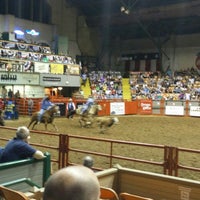 Stockyards Championship Rodeo - 5 tips