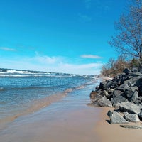 Sandy Island Beach - Beach