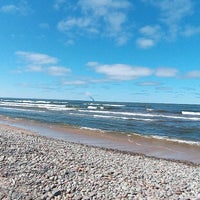 Sandy Island Beach - Beach