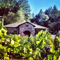 Paoletti Estates Winery - 3 tips