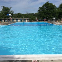 Greenburgh Town Pool - 4 tips from 160 visitors