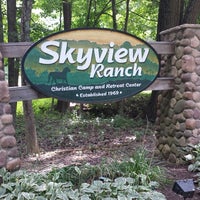 Skyview Ranch - 3 tips
