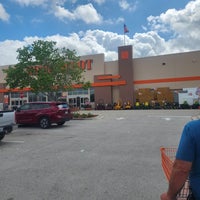 The Home Depot - 2700 Hwy 441 South