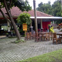 Restoran Taman Pringsewu - 39 tips