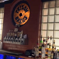 Prison Brews Brewery & Restaurant - Bar in Downtown Jefferson City