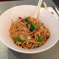 Toss Noodle Bar - Downtown Berkeley - 40 tips