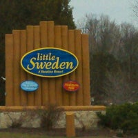 Little Sweden - 8984 Highway 42