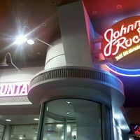 Johnny Rockets (Now Closed) - Uptown Atlantic City - 30 tips from 2001 ...
