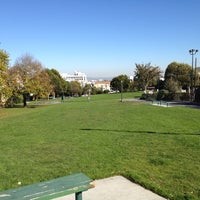 Duboce Park - Duboce Triangle - San Francisco, CA