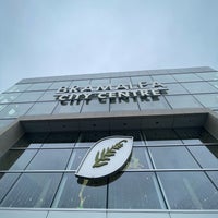 Bramalea City Centre - Shopping Mall in Bramalea