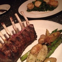 Maximo's Italian Grill (Now Closed) - Italian Restaurant in French Quarter