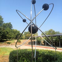 American Museum Of Science & Energy (AMSE) - Oak Ridge, TN