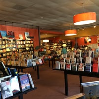 Flyleaf Books - 752 Martin Luther King Jr Blvd