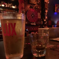 Lux Lounge - South Wedge - Rochester, NY