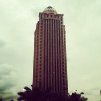 Ooredoo Tower - Official Headquarters - الدفنة القصار - 20 tips