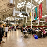 Kitchener Market - City Commercial Core - 300 King St East