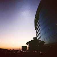Emirates Group Headquarters المقر الرئيسي لطيران الإمارات - القرهود ...
