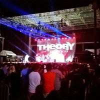 Concrete Street Amphitheater - Music Venue in Corpus Christi