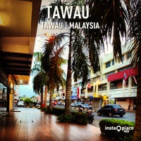 Fajar Complex - Tawau, Sabah