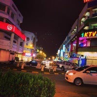 Fajar Complex - Tawau, Sabah