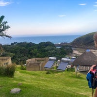 Coffee Shack Backpackers Lodge - Hostel in Coffee Bay