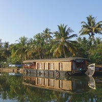 Kumarakom Backwaters - Backwaters - Kottayam, Kerala