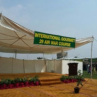 Pakistan Air Force Falcon Complex - 9 tips from 127 visitors