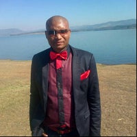 Albert Falls Dam - Cramond, KwaZulu-Natal