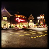 Wegmans - Supermarket in East Avenue