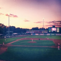 Centennial Field - Centennial - 9 tips