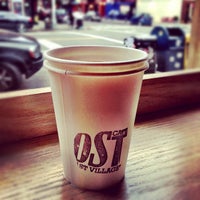 OST Cafe (Now Closed) - Coffee Shop in New York