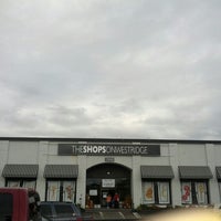 The Shops on West Ridge - 3200 W Ridge Rd