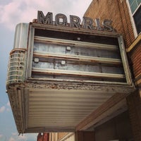 City of Morris - City