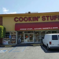 Cookin' Stuff (Now Closed) - Torrance, CA