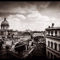Hotel Campo De' Fiori - Hotel in Parione
