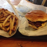 Big Al's Burgers & Dogs - Downtown Fort Collins - Fort Collins, CO