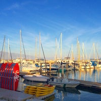 Santa Barbara Sailing Center - Santa Barbara, CA